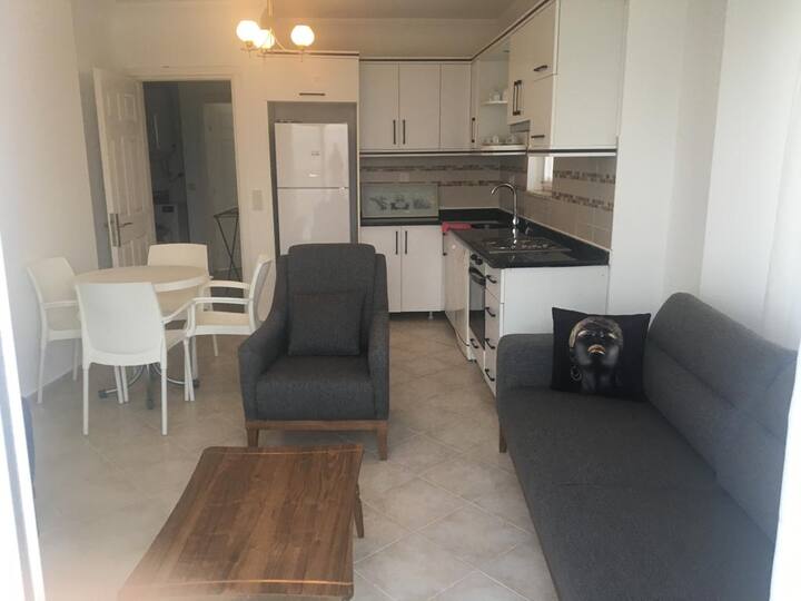 For Rent-lakesidesitesiferina36 - Muğla