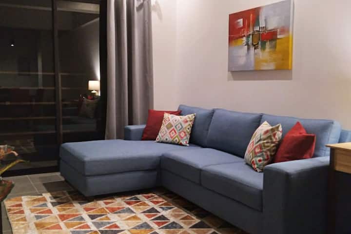 Apartamento Equipado En Zona 1 - Guatemala City