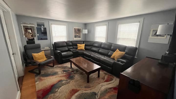 Portland 2 Bedroom - Convenient, Easy - South Portland, ME