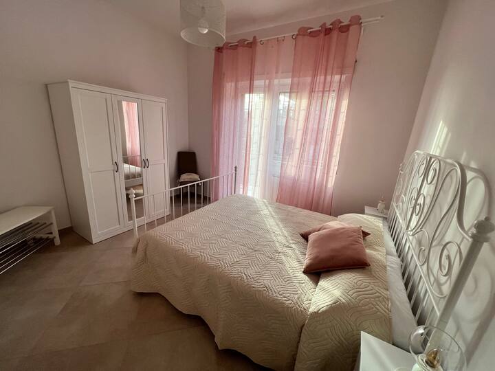 Appartamento Flora - Rome