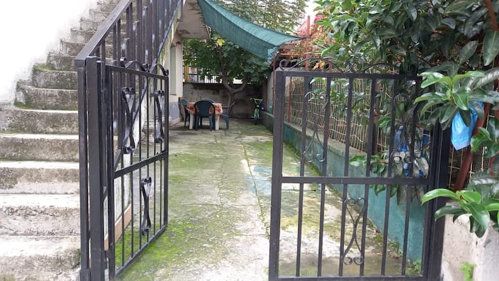 Appartamento 150m2. - Santa Caterina dello Ionio