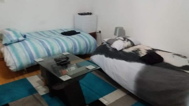 Immaculate Big Double Room In Dover, Kent. (2) - Dover