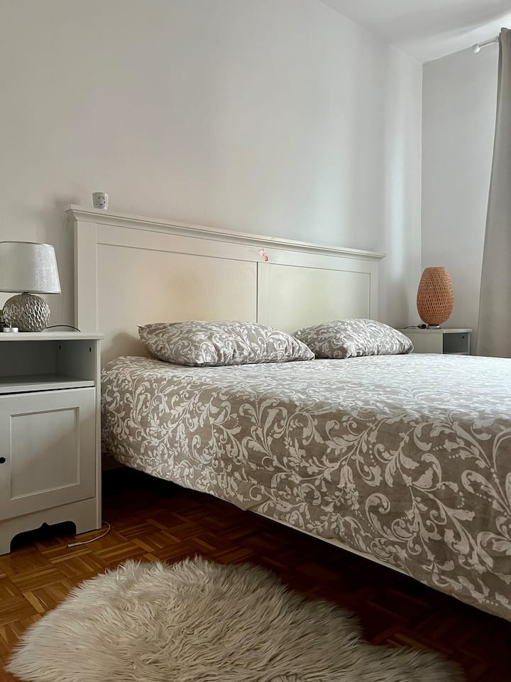 Cozy Place, Beach Walking Distance, Free Parking - Koper