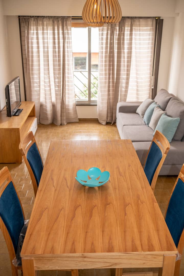 Departamentos Para 4 Personas - Trelew