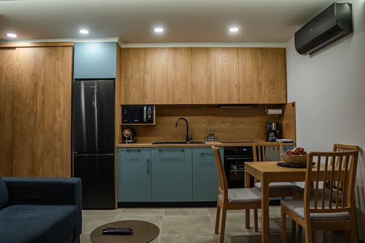 Ritual Apartment - 20 M From Sea - Lovran