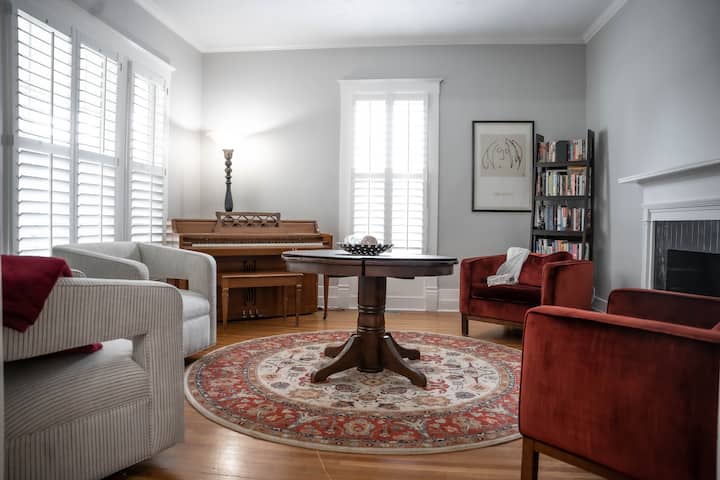 Beautiful Family Style Home - Danville, VA