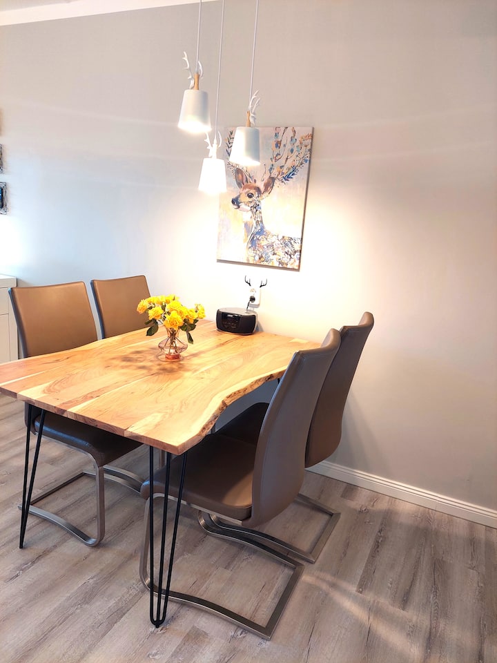 Bocksbergglück - Goslar