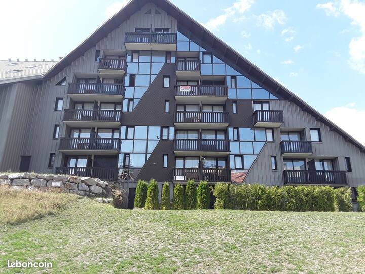Appartement 5 Personnes - Réallon