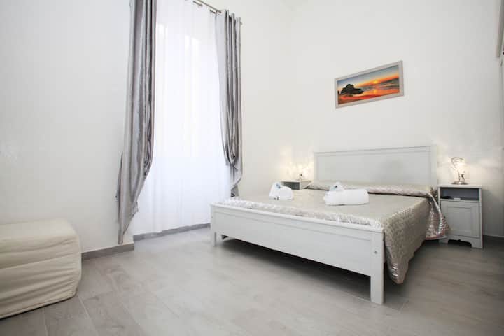 Brillante Appartamento Di Sara - Anzio