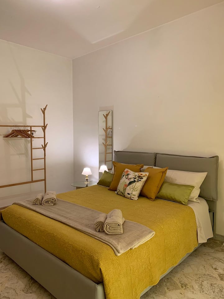 Betel House - Bari Central Apartment - Bari