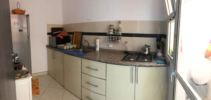 Appartement - Tetouan