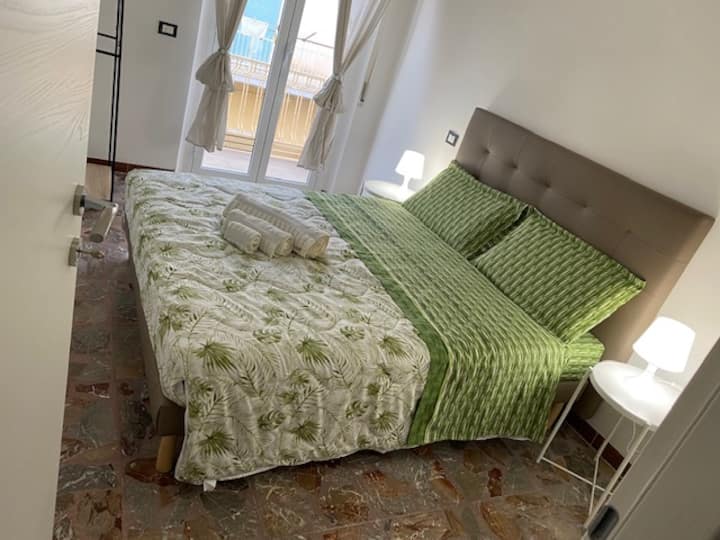 Bonita Home 2 - San Lorenzo