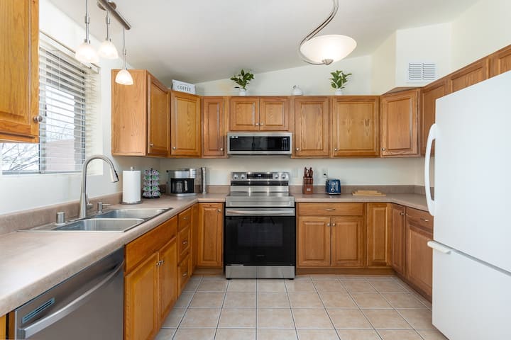 Home In Sierra Vista - Sierra Vista, AZ