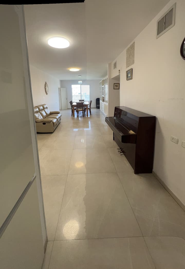 Beautiful Apartment In Sorozkin - Jeruzalem