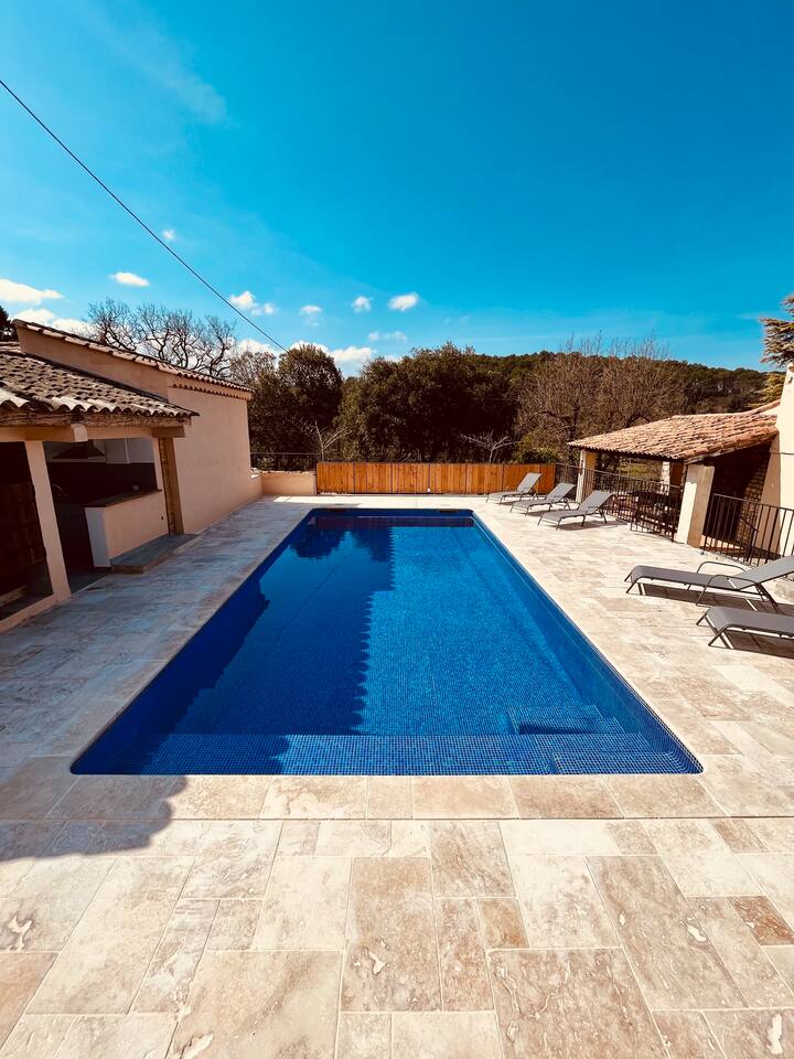 Villa Crida Lorgues - Lorgues