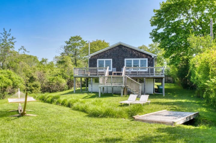 Montauk Beach Surf Cottage Near Ditch Plains - Montauk, NY