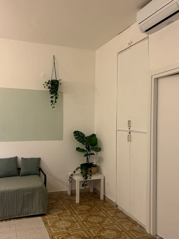 Le Terrazze: Beachfront, Parking, Pvt Access Beach - Pomezia