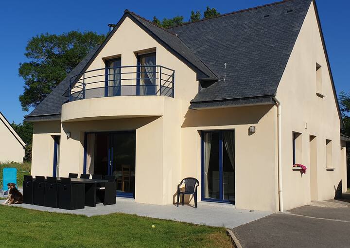 Maison à 150 M De La Mer - Sarzeau