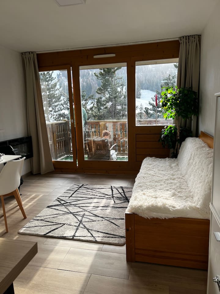 Appartement Super Devoluy - Le Dévoluy