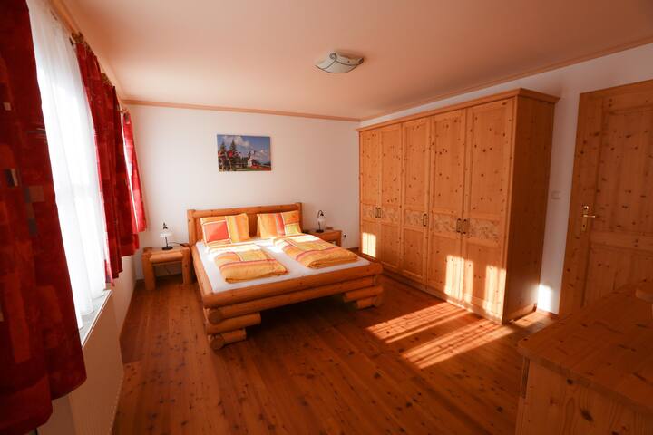 Appartement Bergwiese - Lunz am See