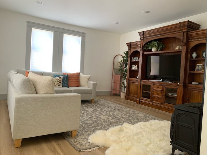 The Opal On Main - Panguitch, UT