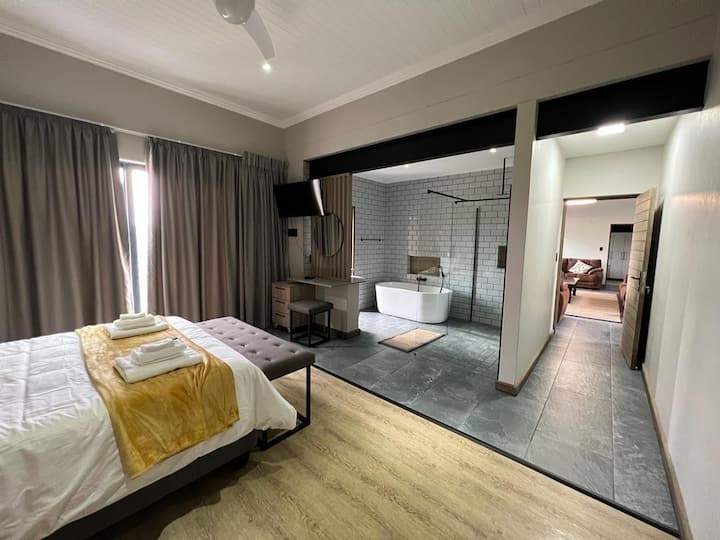 Blue Bell 881 @ Highland Gate - Dullstroom