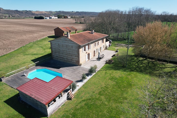 Ferme De Charme - France