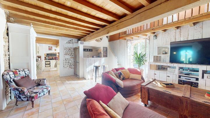 Ferme De Charme - France
