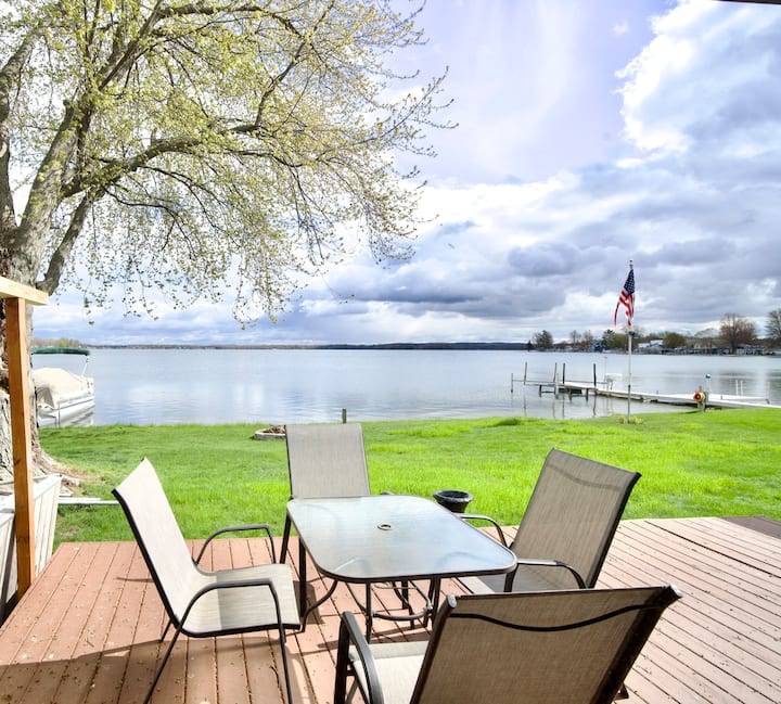 Gun Lake Serenity - Gun Lake, Middleville