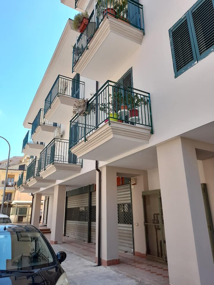 Appartamento "Il Girasole" - Caserta