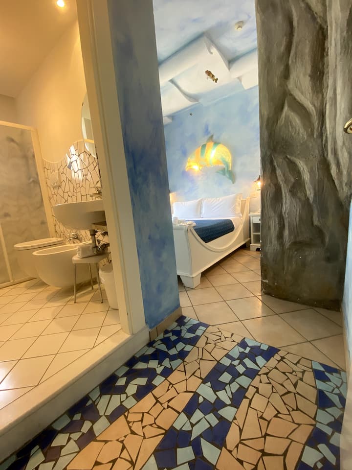 [Camera Di Ulisse] - Rimini