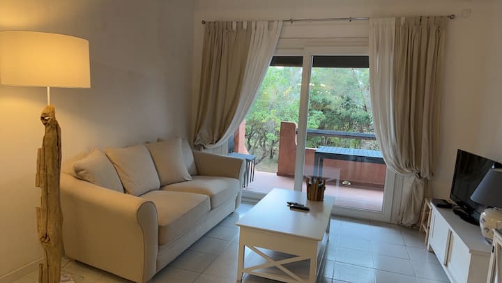 Mini Villa 6 Personnes Proche De La Plage - Sainte-Lucie-de-Porto-Vecchio