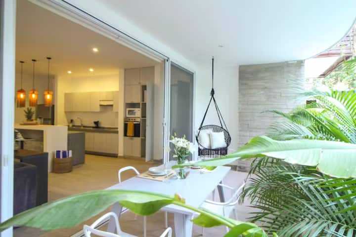 Private Casa At Aldea Zama Sleeps 5 - Tulum