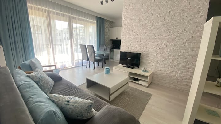 Apartament Mati - Gdynia
