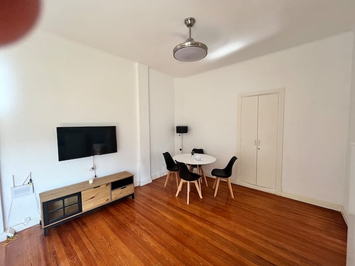 Apartamento Av Brasil - Montevidéu