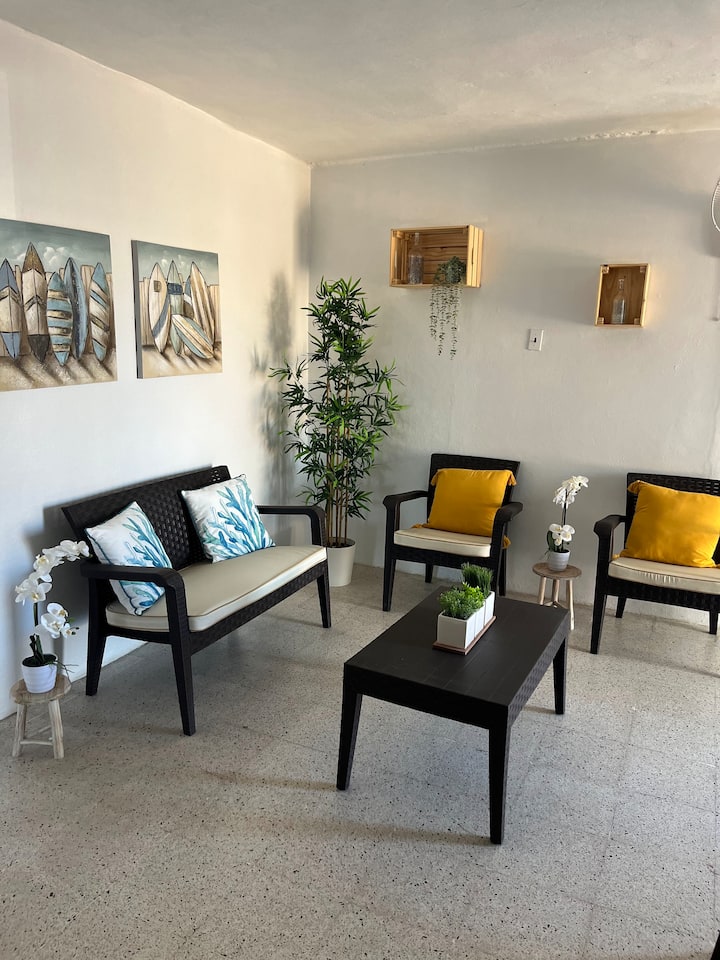 Apartamentos Don Paco 1 - Guanica