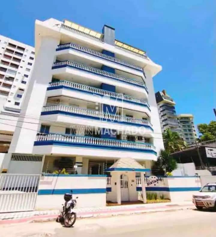 Praia Areia Preta Matisse - Guarapari