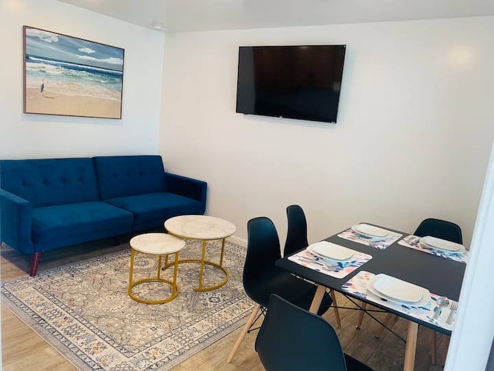 Blue Diamond Apt 26th St Unit 2 - Ocean City, MD