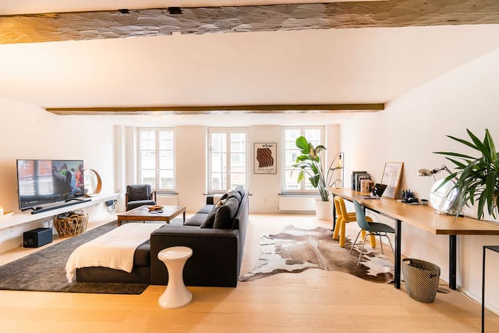 Charlito’s Place - Gent