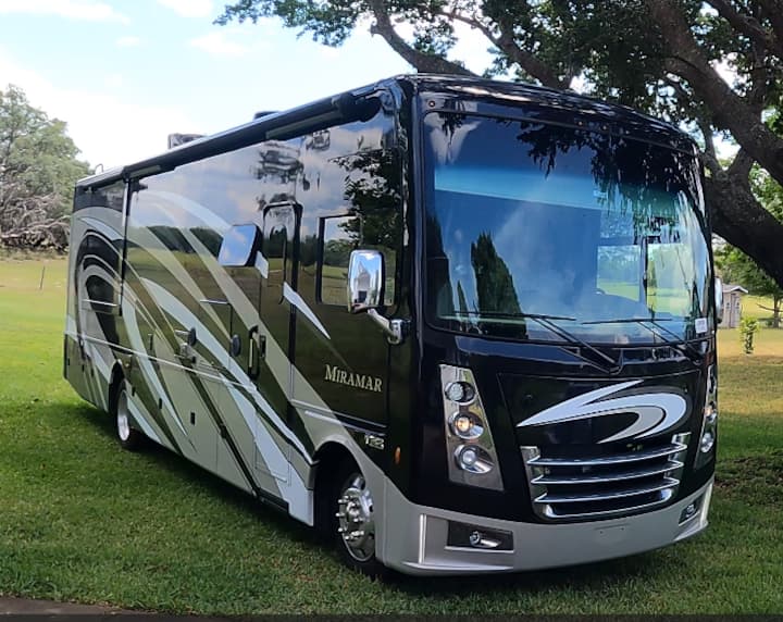 2018 Thor Miramar Rv Adventure - Apopka, FL