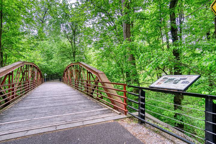 The River's Bend - Newburgh, IN