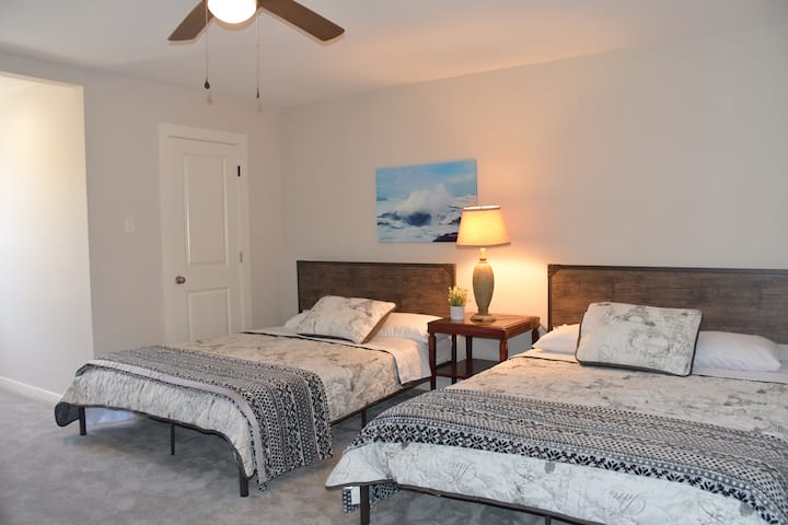 Johaven - Room #3 For 4 - Mobile, AL