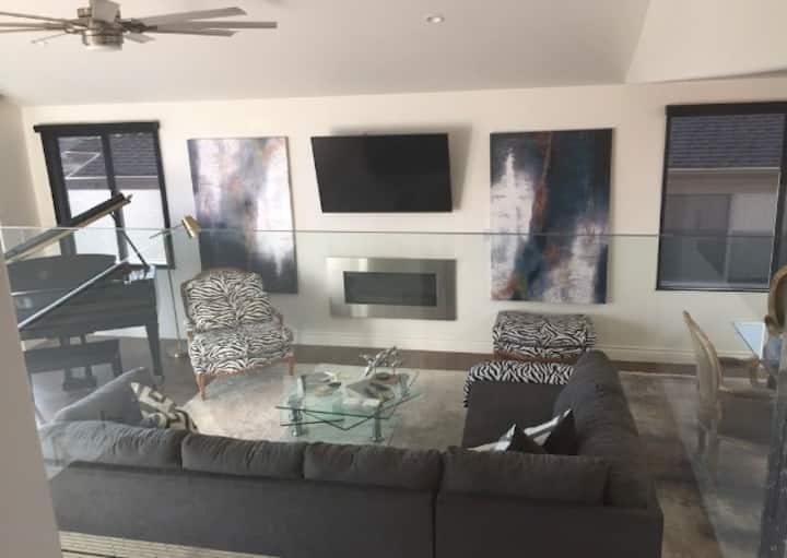 Morro Bay House W/ocean View! - Morro Bay, CA