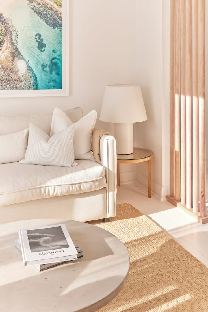 Luxury Coastal Getaway At Fairy Bower, Manly - Manly