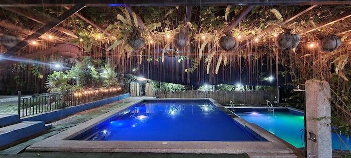 Perfect For Big Groups (30-40pax) - Dasmariñas