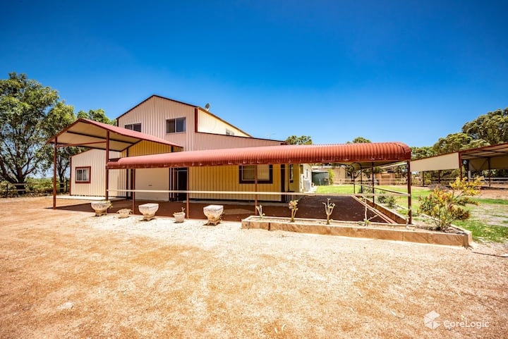 Springfield Stay - Dongara