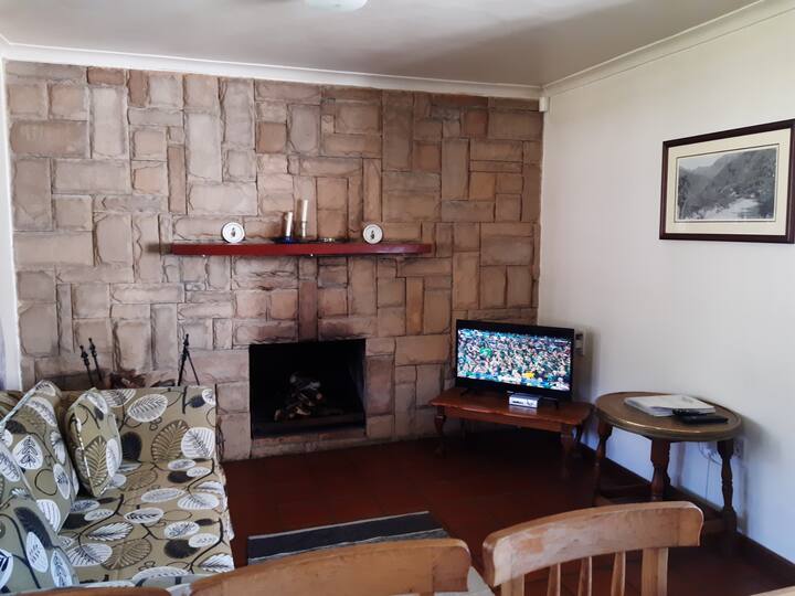 Heron House Cottage On Rhodene Farm - Prince Alfred Hamlet