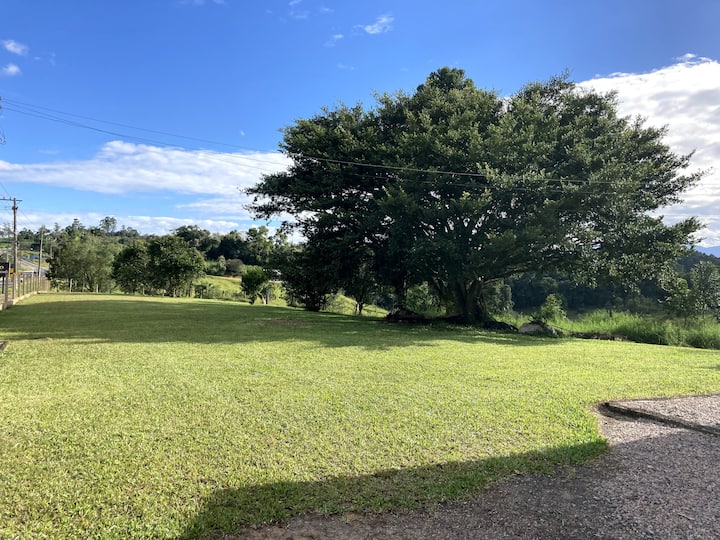 Casa Benedet's - Santa Catarina (estado)