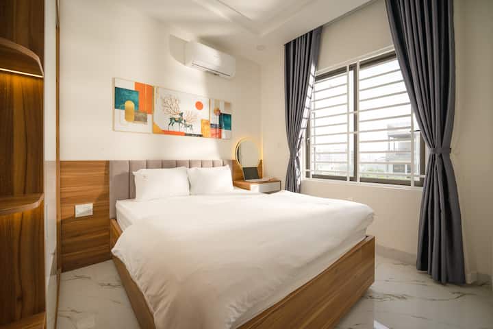 Cozy Glory Apartment(1 Bedroom)1 - Da Nang