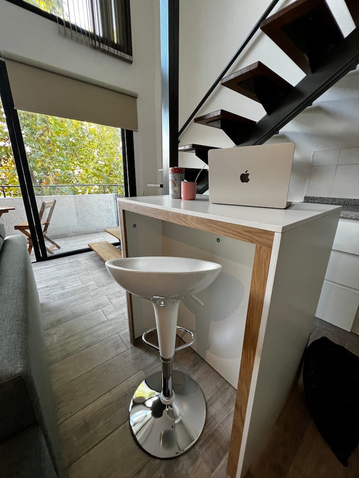 Modern Duplex - Wonderful Neighborhood - Mendoza